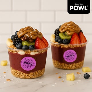 Powl's Acai Bowl